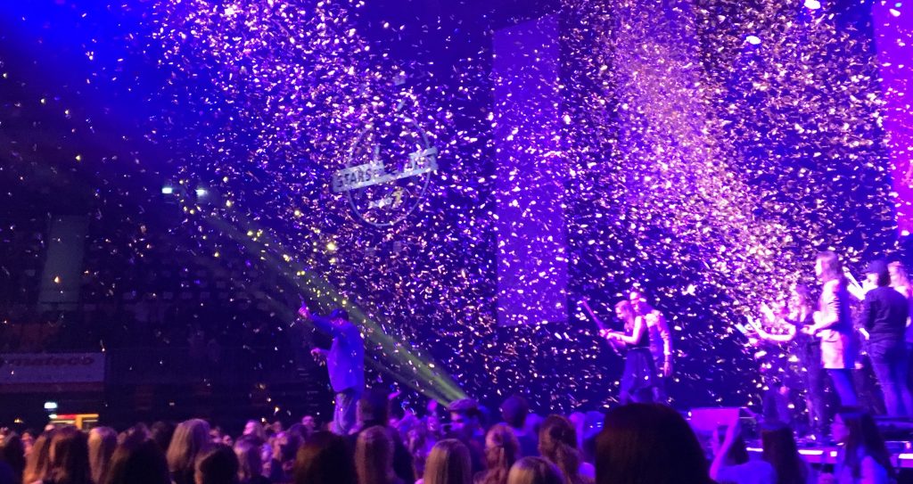 Events | Agentur André Beck