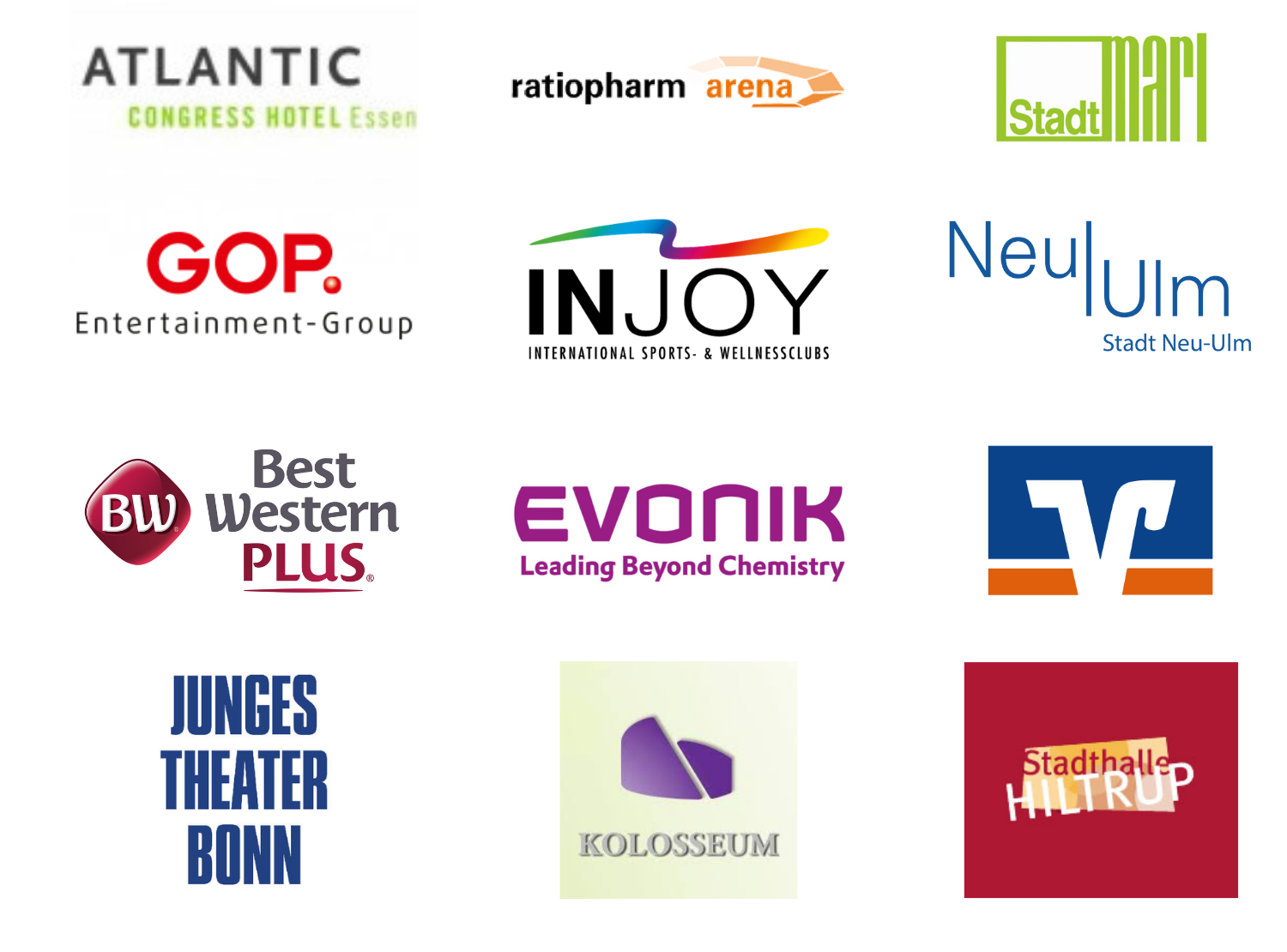 Kundenstimmen | Agentur André Beck